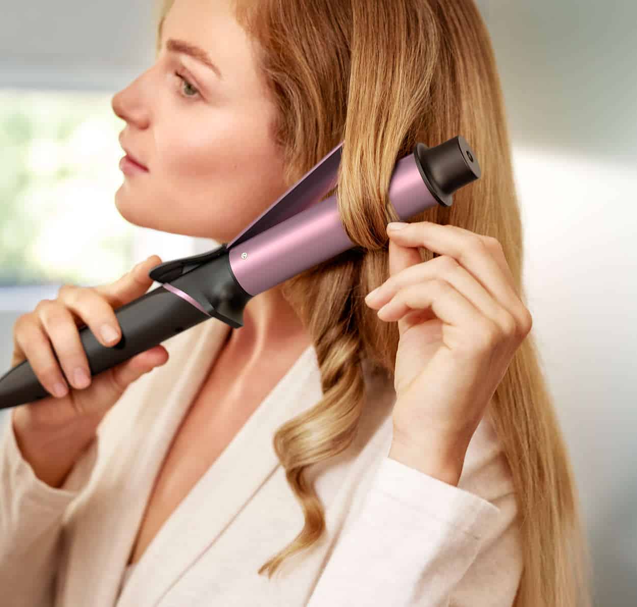 Щипцы для завивки Philips - плюсы и минусы устройств производителя ...